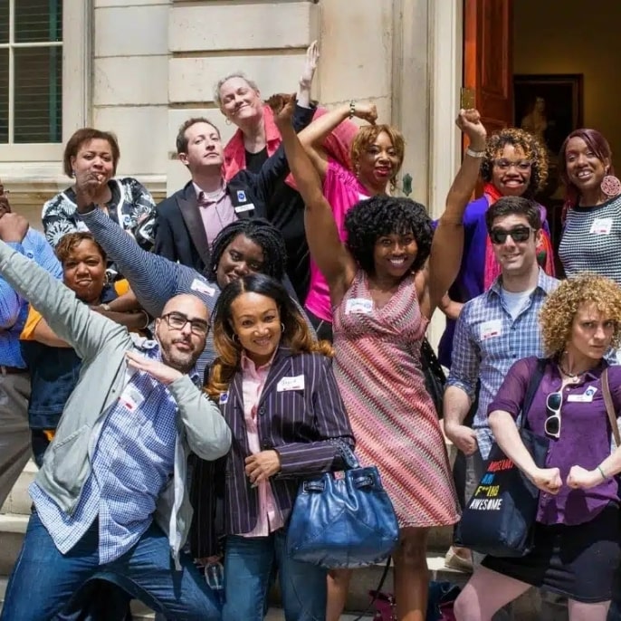 Find team building activities anywhere | teambuilding.com