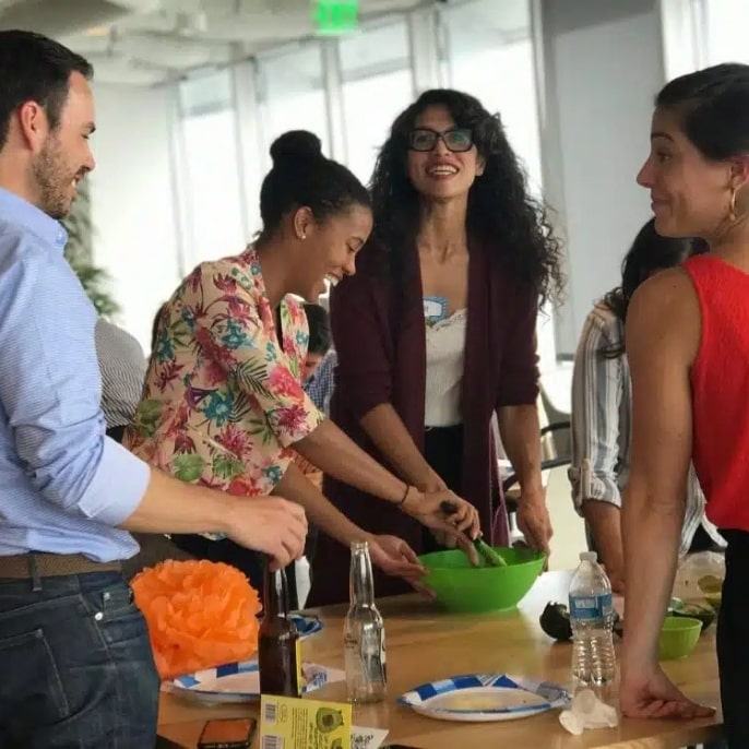 Find team building activities anywhere | teambuilding.com