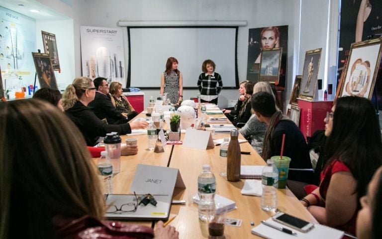 Team Building Interventions: Step by Step Guide