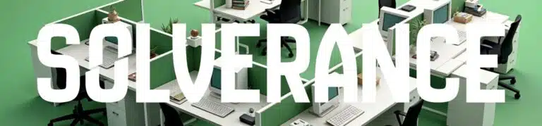 ORTBO Acronym, Ideas & What it Stands for in Severance