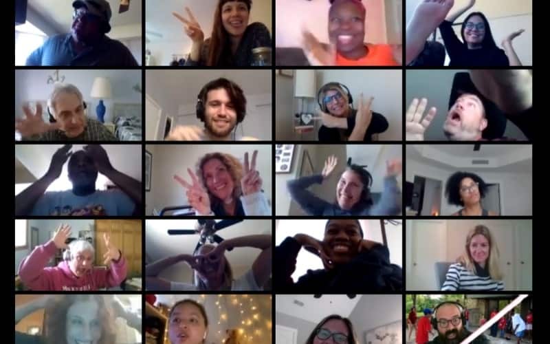 18 Best Virtual Retirement Party Ideas & Games