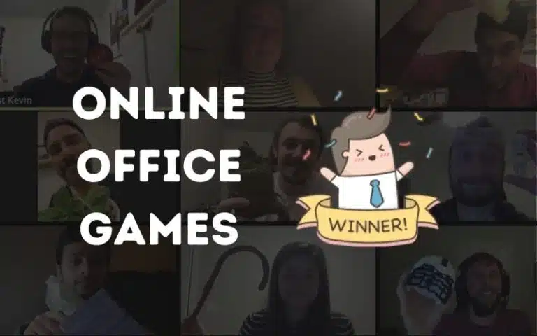 17 Best Slack Games for Remote Teams to Play