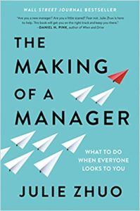 12 Best Books For New Managers To Read