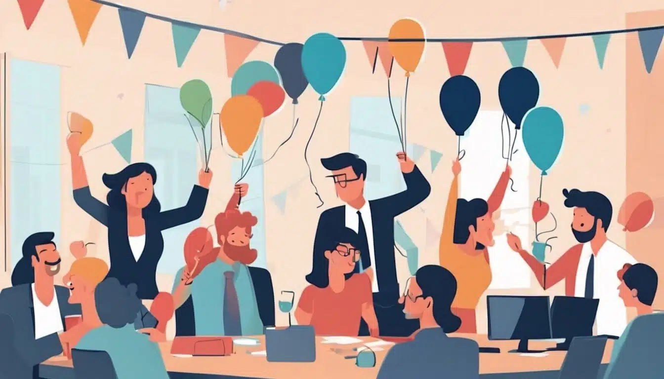 25 National Fun at Work Day Ideas, Games & Activities