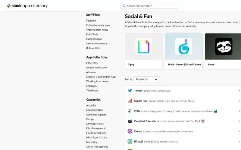 17 Best Slack Games for Remote Teams to Play