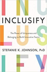 15 Best Diversity and Inclusion Books