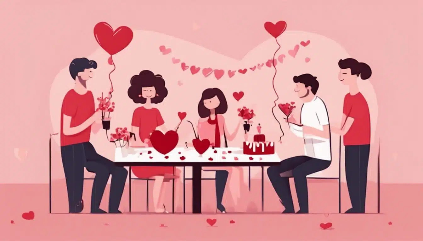 24 Valentine's Day Team Building Ideas, Games & Activities