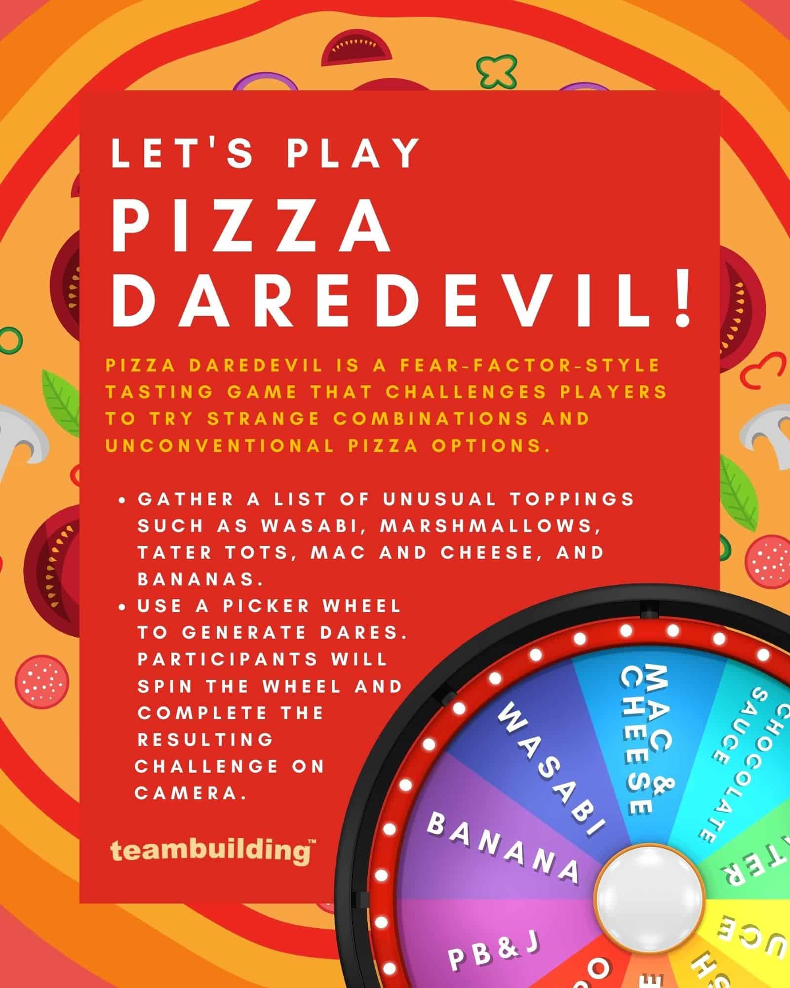 21 Virtual Pizza Party Ideas for Work