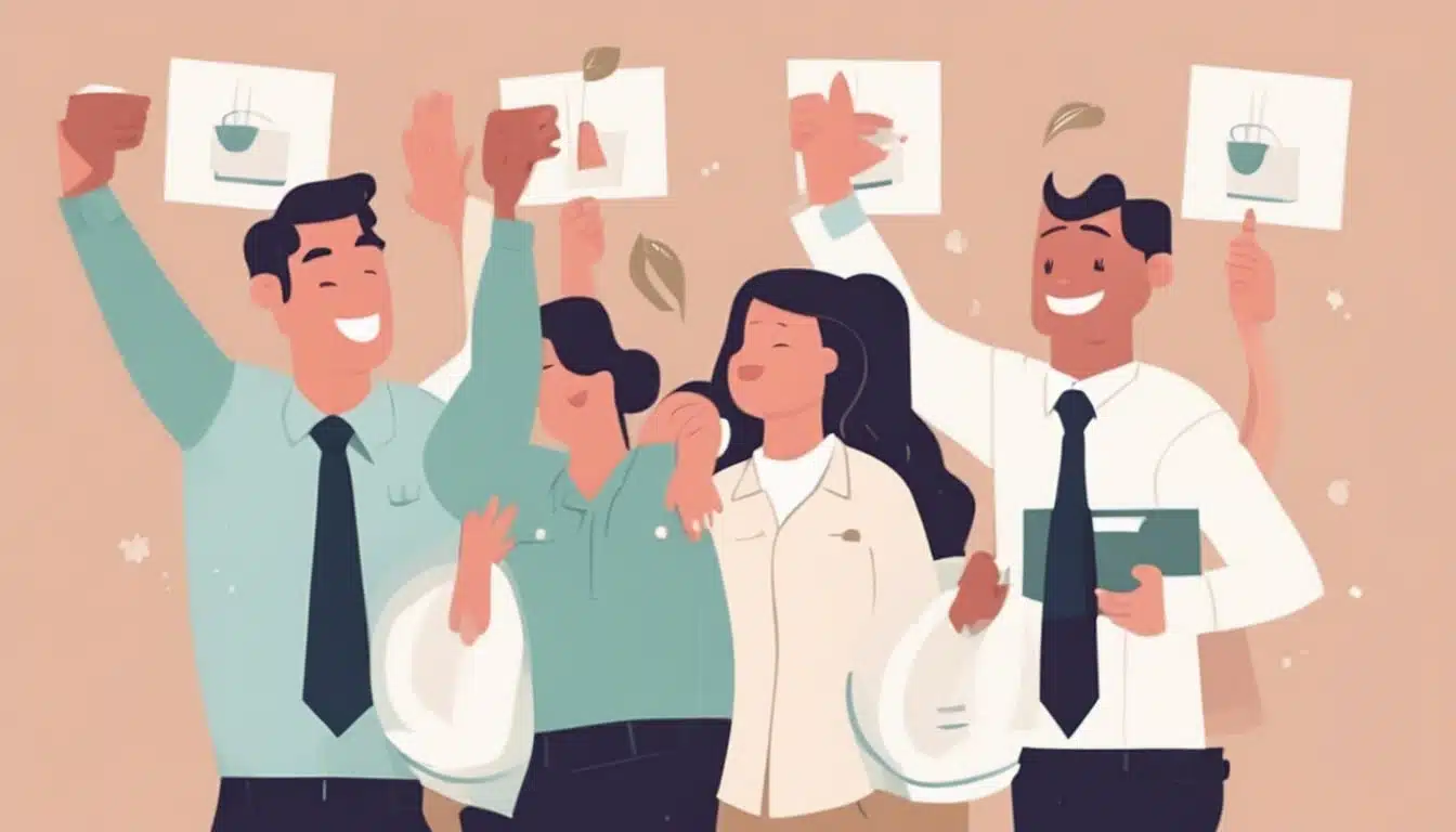 21 Best Employee Appreciation Ideas for In-Office Teams