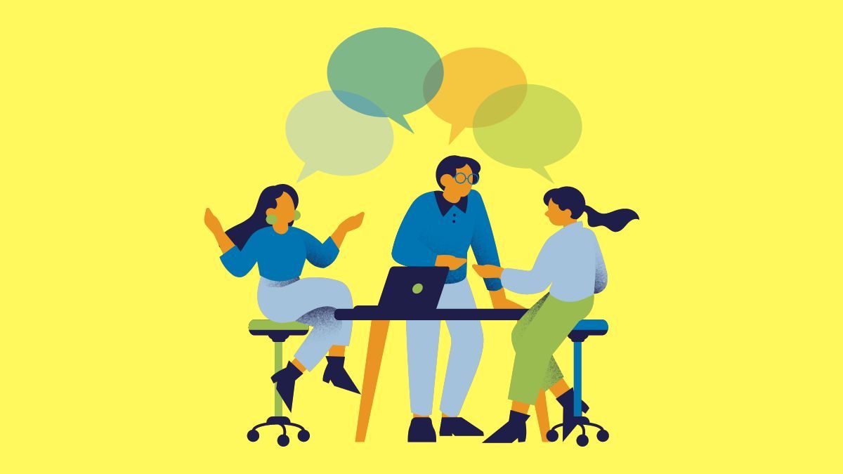 Opening and Closing Remarks for Meetings, Programs & Events