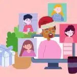 19 Virtual Christmas Party Ideas, Games, & Activities