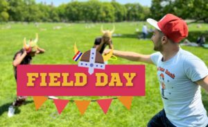 Field Day Games, Activities & Event Ideas for Adults