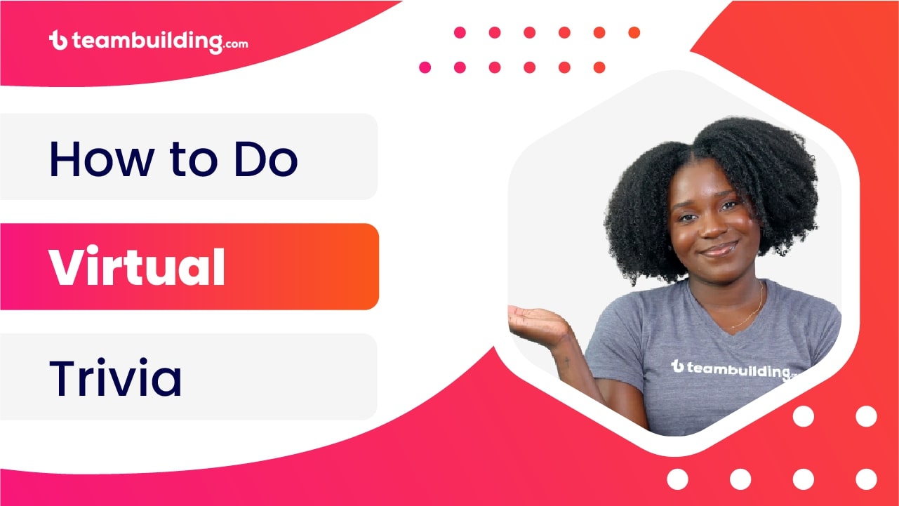 How to Do Virtual Trivia