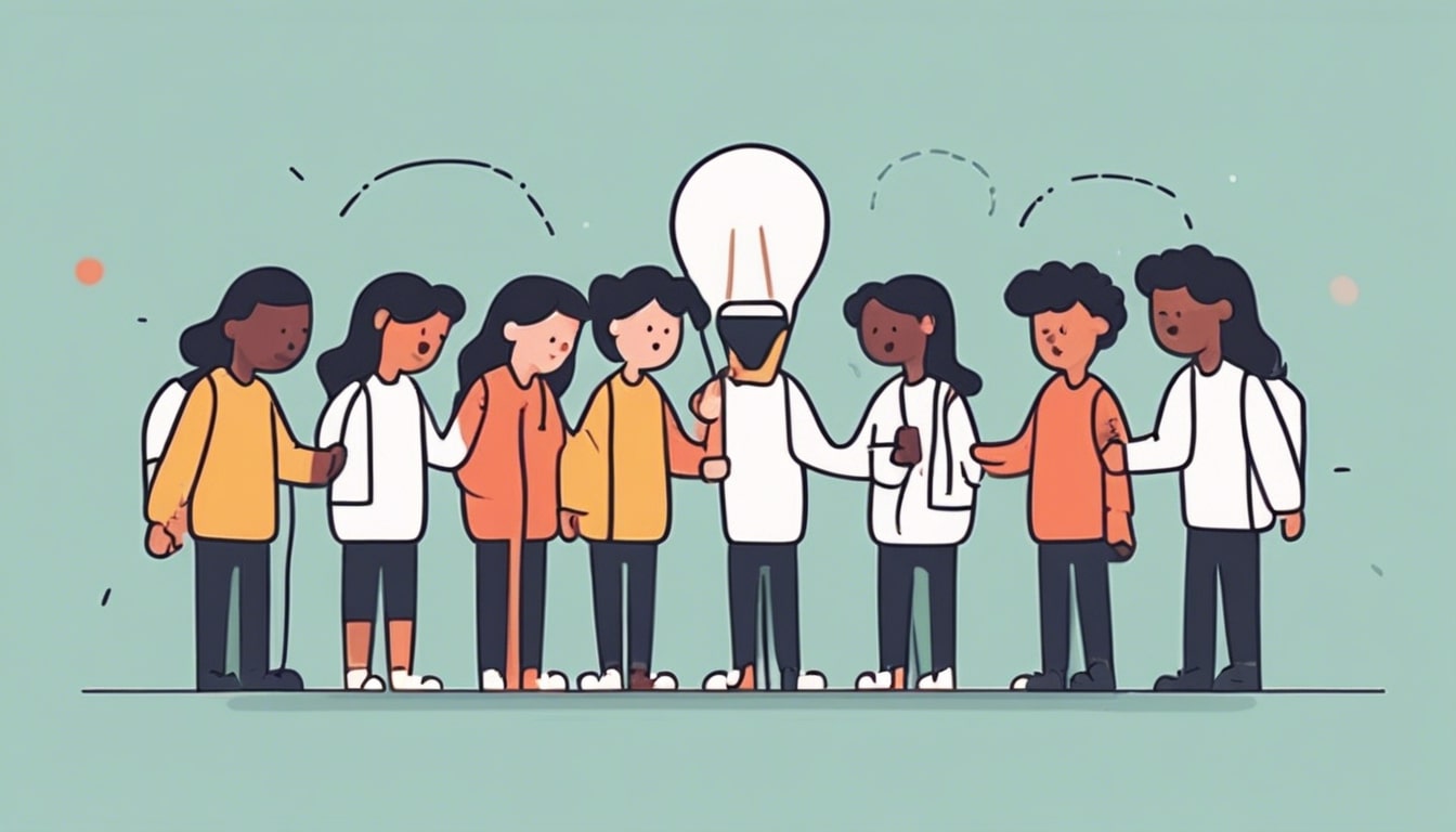 18 Team Building Activities For Students To Boost Collaboration