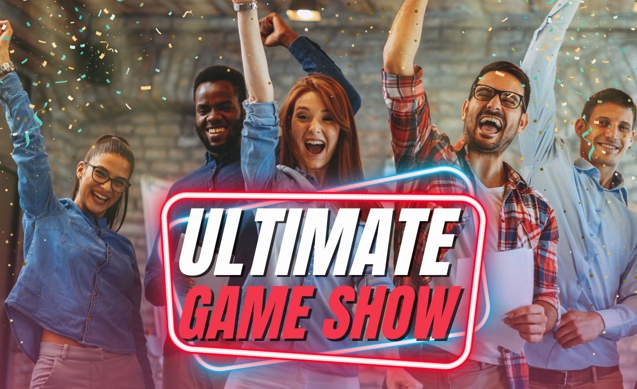 15 Top Team Building Game Shows